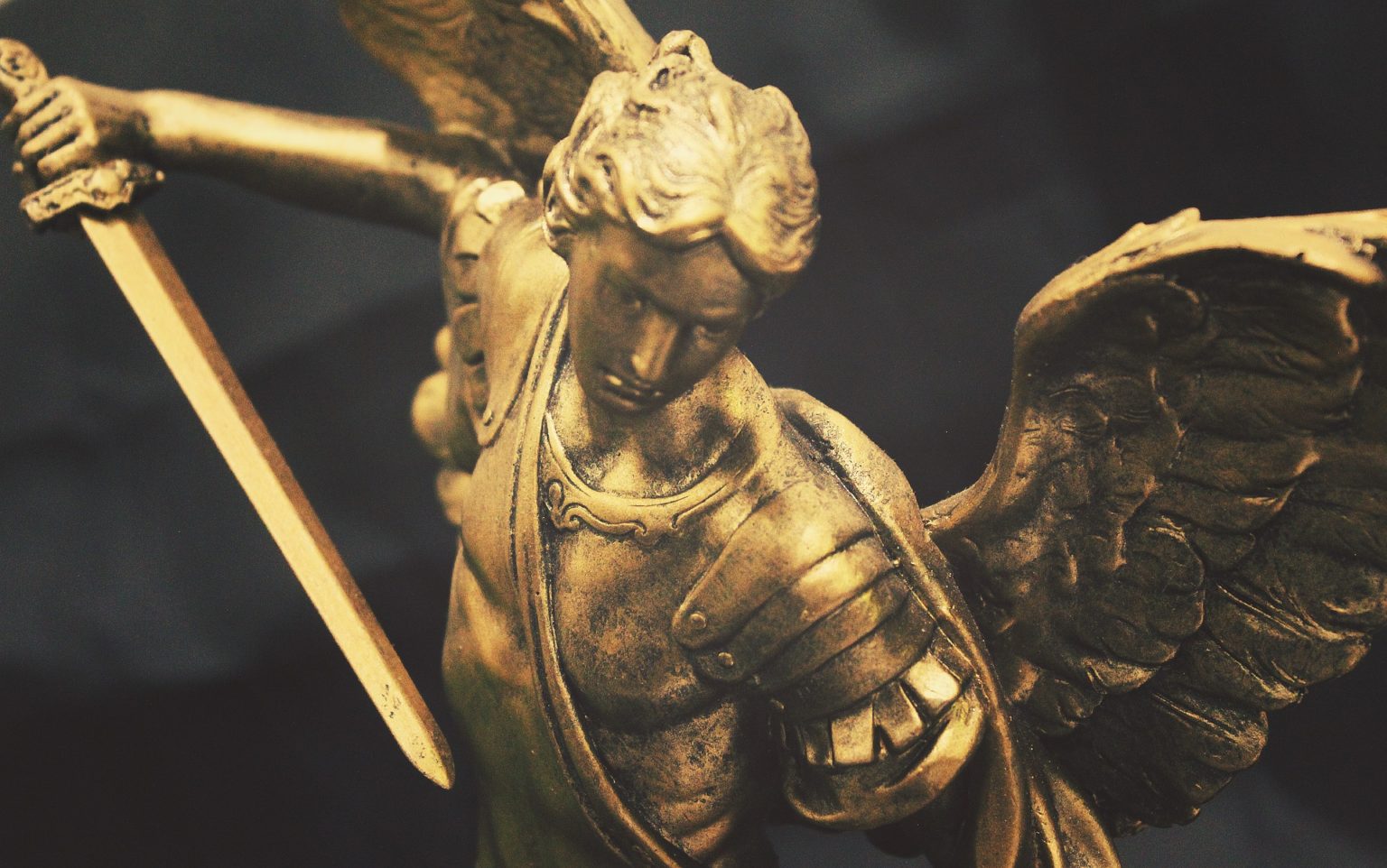 13 Amazing Things to Know About St. Michael the Archangel - Catholic Ace