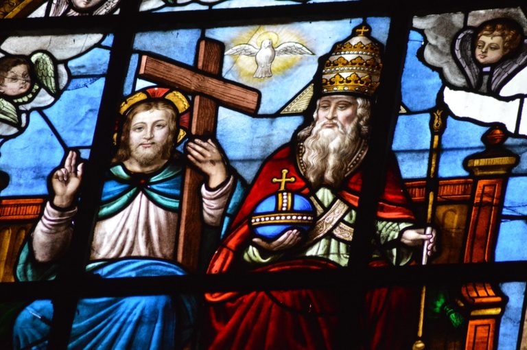 30 Timeless Quotes About the Holy Spirit and Holy Trinity From the ...