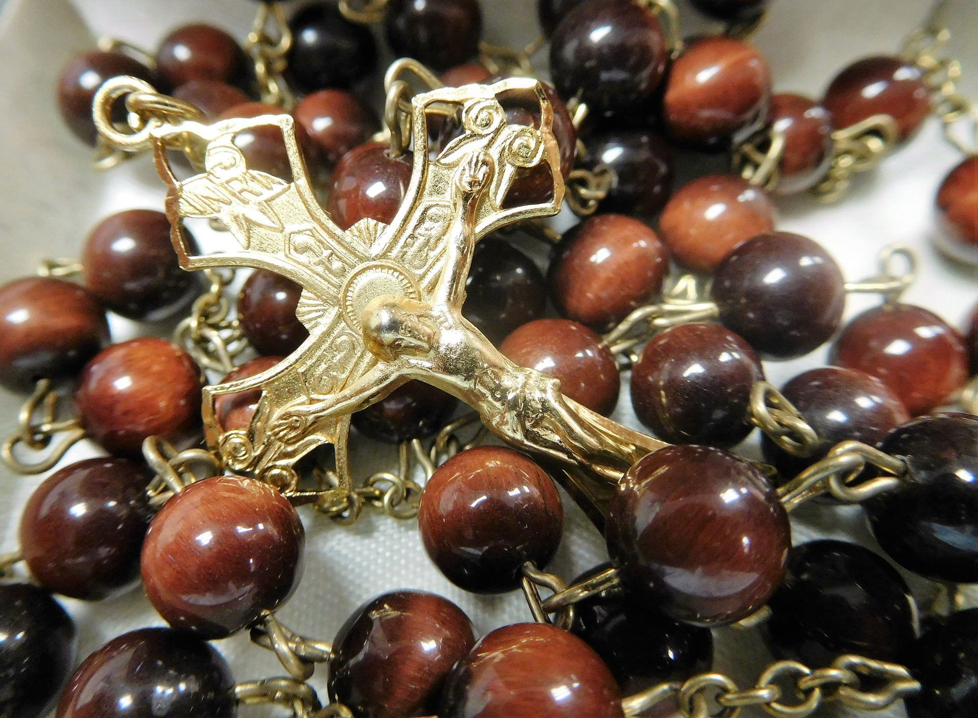 150 Inspirational Quotes About the Rosary 150 Inspiring Quotes on the ...