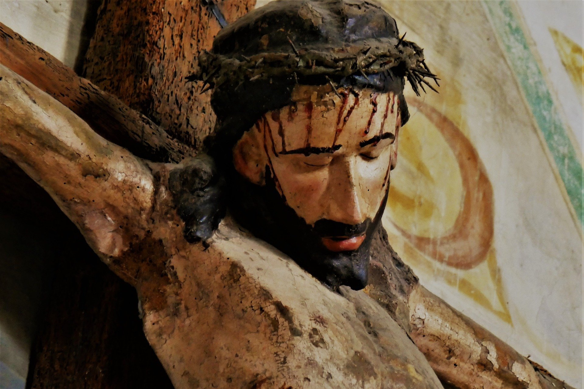 11 New Testament Verses About the Blood of Christ - Catholic Ace