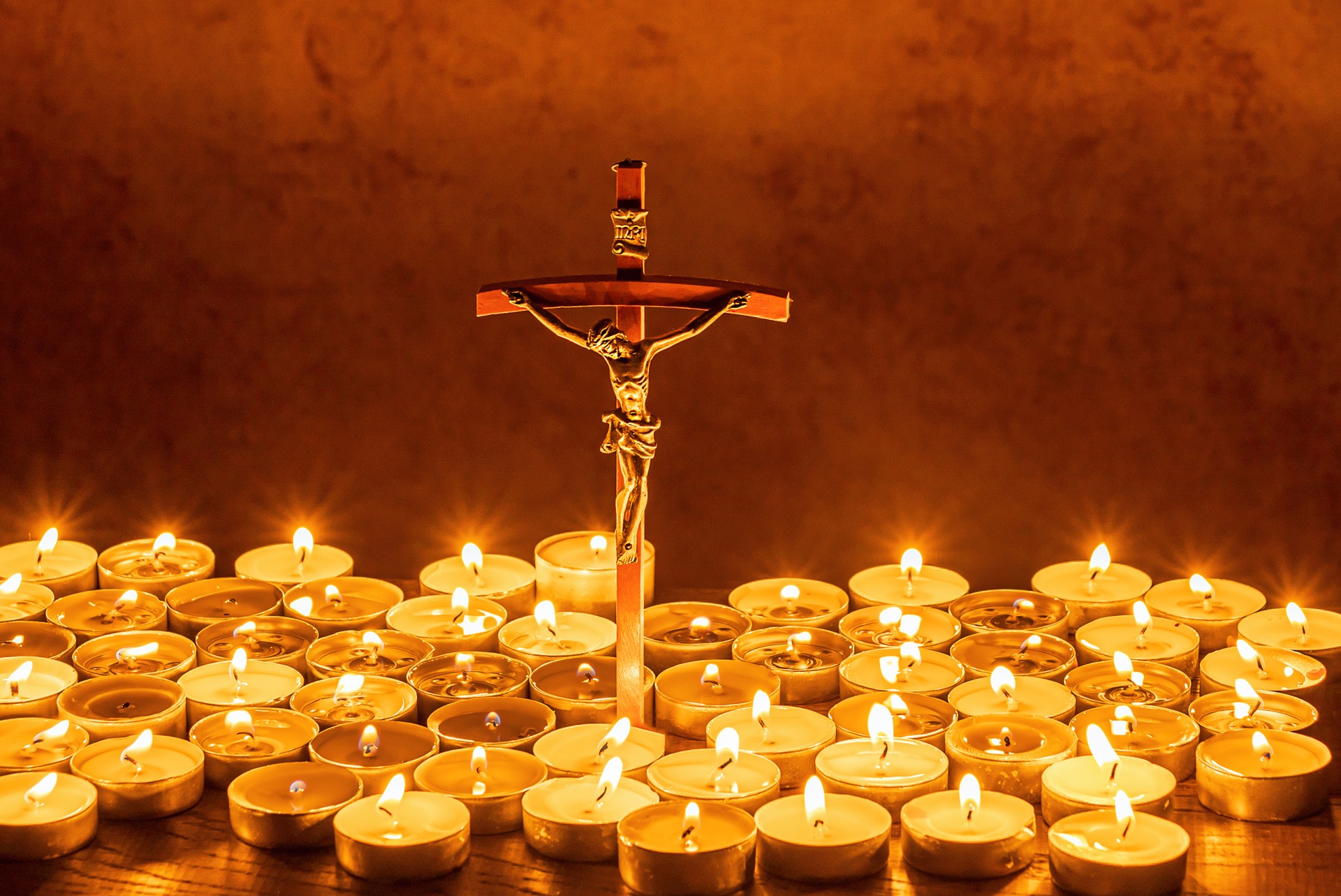 How to Receive Sanctifying Grace: A Complete Guide - Catholic Ace