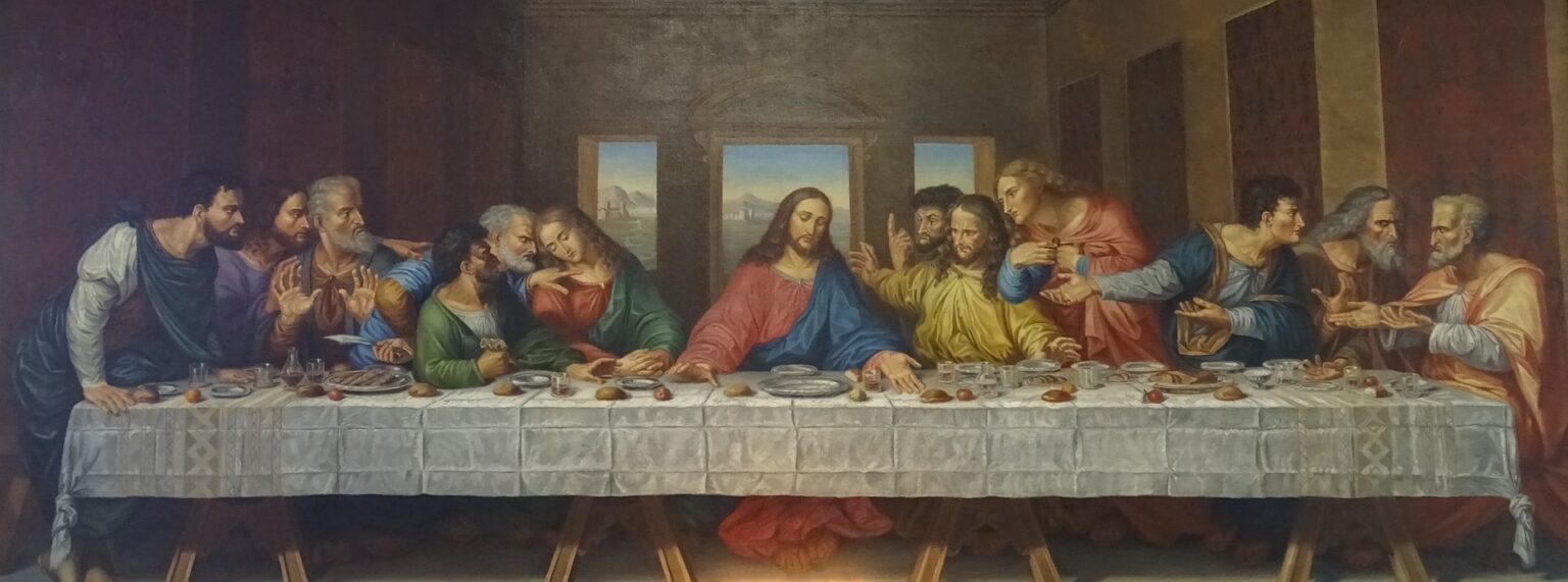 Learn About the Eucharist (82 Lessons) - Catholic Ace