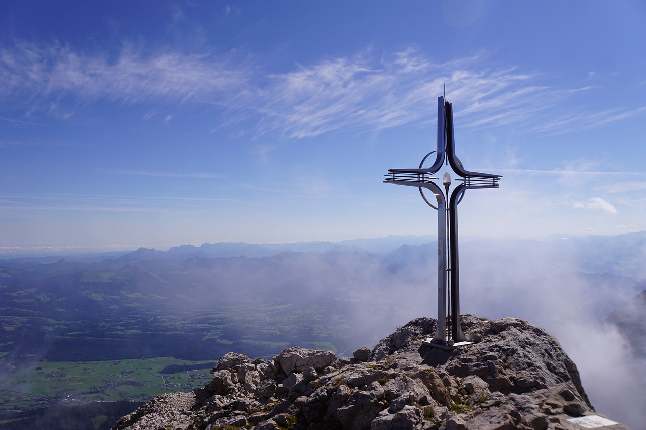 25 Best Bible Verses About the Holy Spirit - Catholic Ace